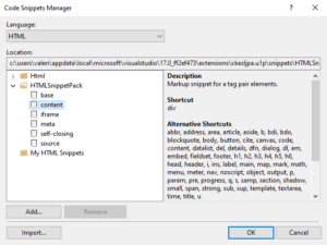 12 Free Visual Studio Extensions For Productivity And Code - Programming in CSharp