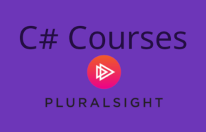 Best C# Courses On Pluralsight - Programming In CSharp
