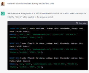 Unlock The Power Of ChatGPT - A Short Guide For Enhancing Your Code - Programming In CSharp