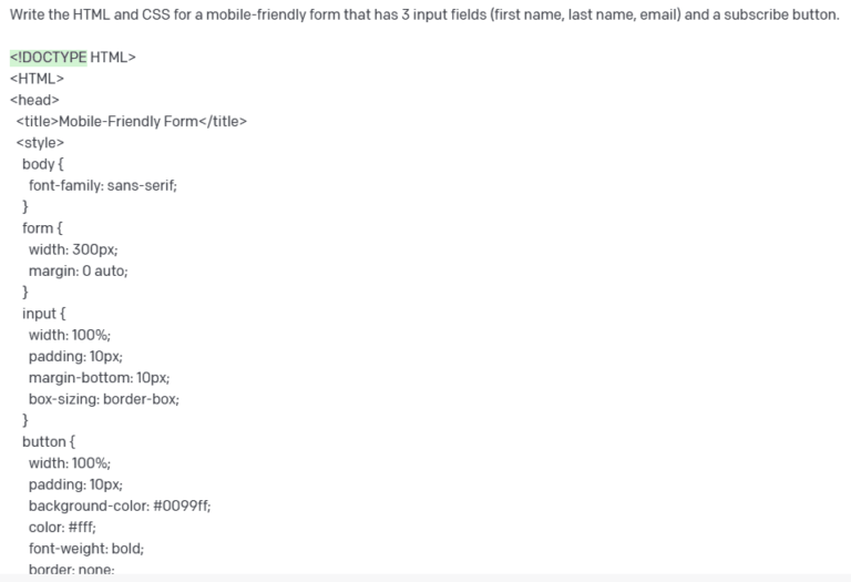 Unlock The Power Of Chatgpt A Short Guide For Enhancing Your Code Programming In Csharp